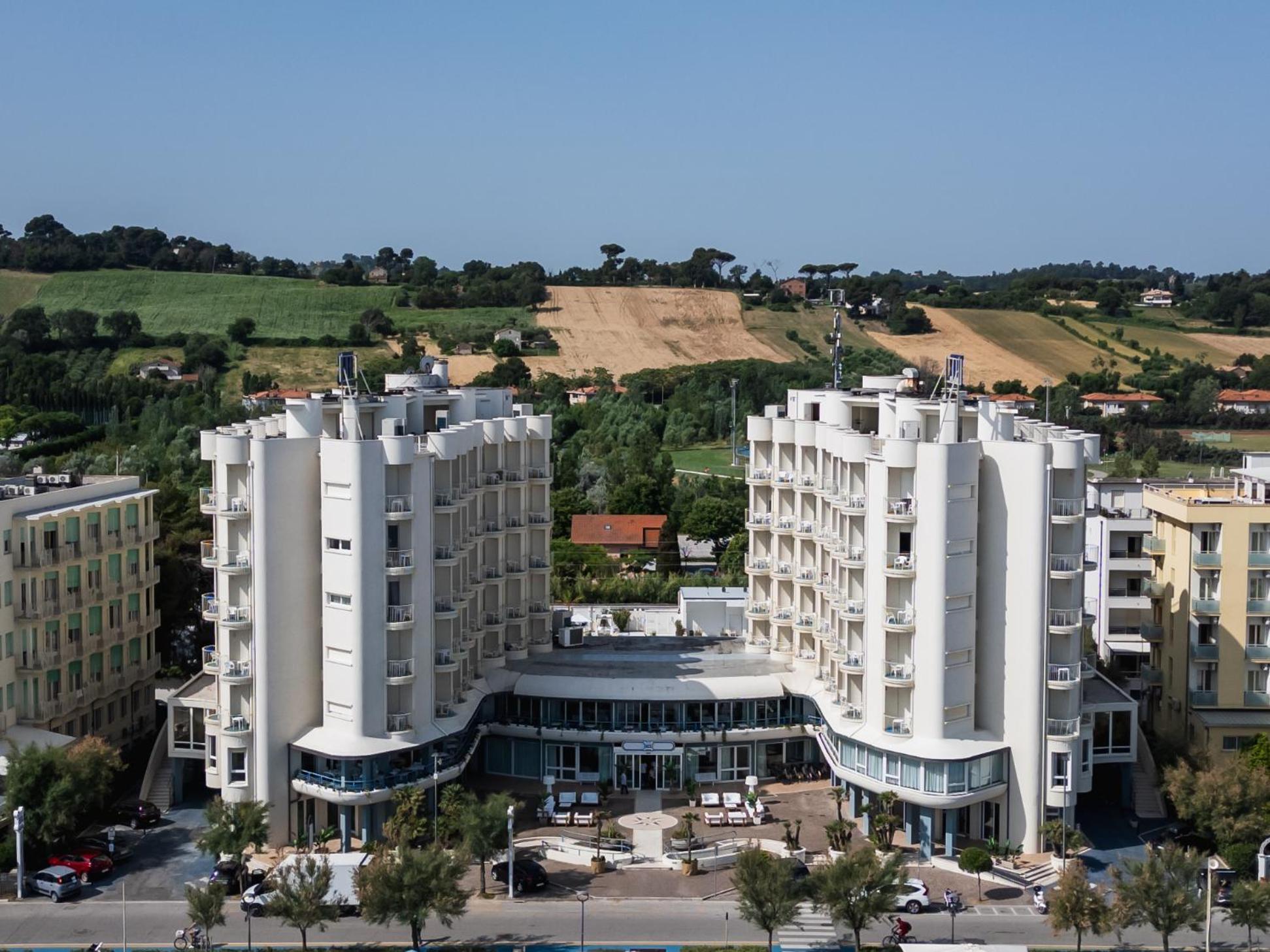 Hotel Hr Resort Senigallia, Italy - book now, 2026 prices